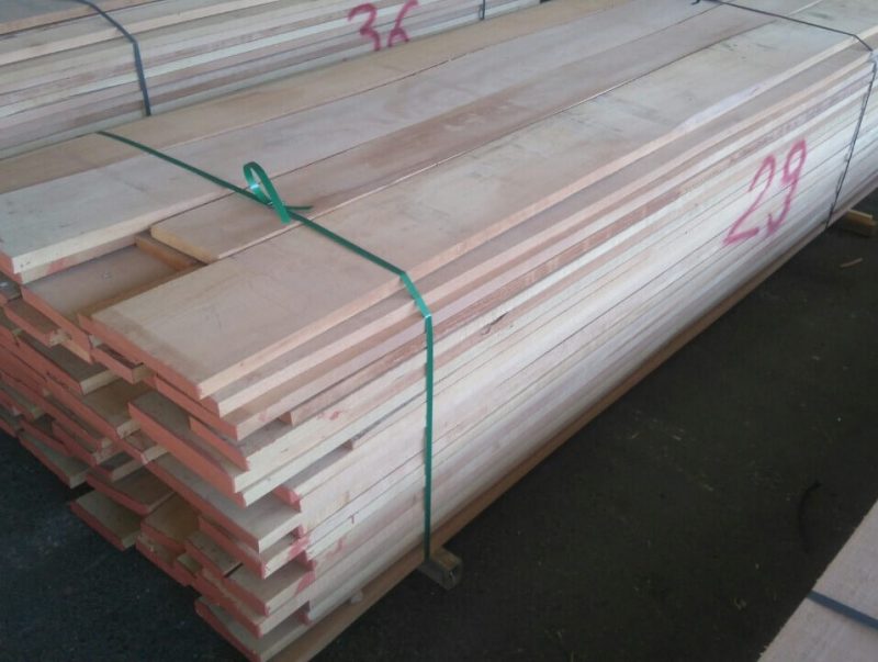 Beech wood advantages for furniture - Mijatovic wood supplier
