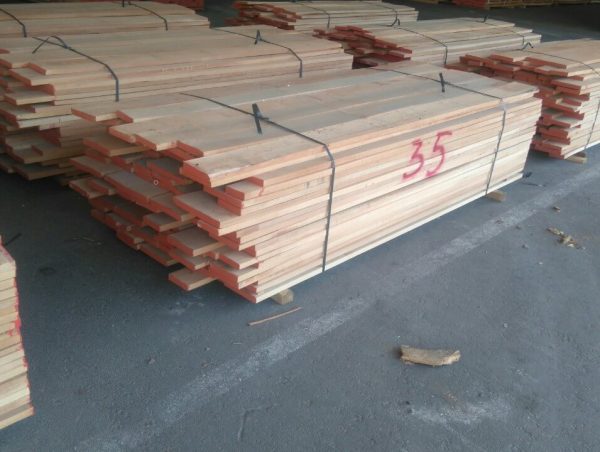 European beech lumber - Mijatovic Ltd wood supplier