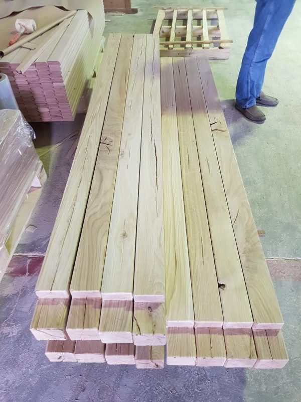 Oak Beams | Rustic oak beam - Mijatovic Ltd wood supplier