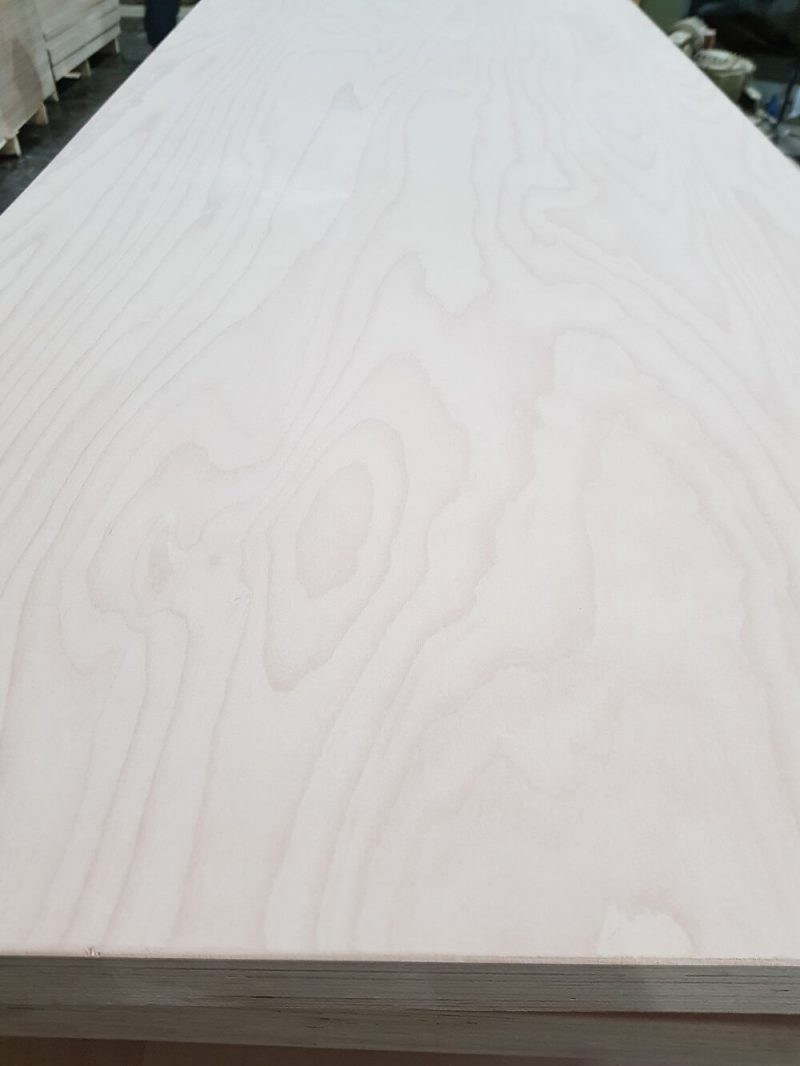 Light Beech Wood Timber - Mijatovic Ltd wood supplier