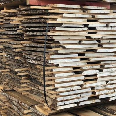 European hardwood Lumber & timber supplier - Mijatovic Ltd
